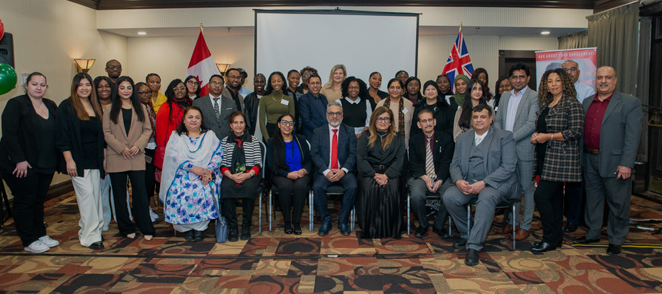 CCHAP – The Canadian College of Healthcare and Pharmaceutics